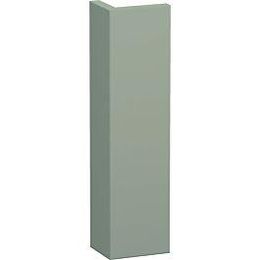 Duravit L-Cube Korpusblende LC589909191 40xVARx1,6cm, taupe matt