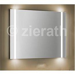 Zierath Yourstyle Pro Lichtspiegel ZYOUR1101100080 100x80cm,Touchsensor,Waschplatzbeleuchtung