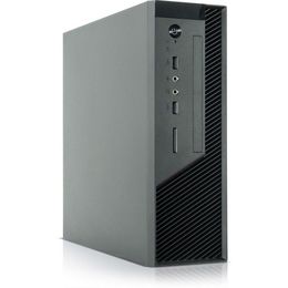 Weinhaus Markus Kiebel Kiebel Micro X 12 Mini-PC (Intel Core i5 Intel Core i5-12400