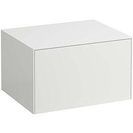 Laufen Sonar Schubladenelement/Sideboard H4054000340401 57,5x34x45,5cm, Sideboard ohne Ausschnitt, Gold