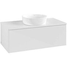 Villeroy & Boch Villeroy & Boch Antao Waschtischunterschrank 1000x360x500mm L31010GF mit Beleuchtung FK/AP: GF/0