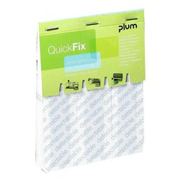 Plum Erste-Hilfe-Set, Nachfüllpackung QuickFix long