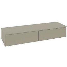 Villeroy & Boch Villeroy & Boch Antao Sideboard 1600x268x500mm K42003HK FK/AP: HK/3