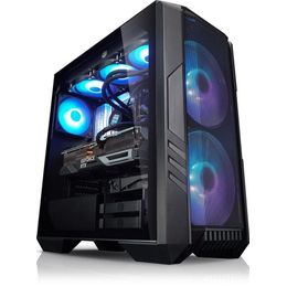 Weinhaus Markus Kiebel Kiebel Titan Pro VII Gaming-PC (AMD Ryzen 7 AMD Ryzen 7 7800X3D