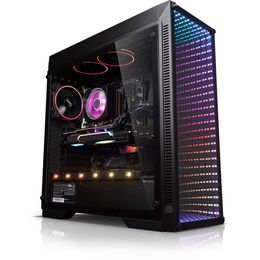 Weinhaus Markus Kiebel Kiebel Thunder Gaming-PC (AMD Ryzen 7 AMD Ryzen 7 5800X