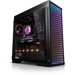 Weinhaus Markus Kiebel Kiebel Shockwave Pro VII Gaming-PC (AMD Ryzen 7 AMD Ryzen 7 7800X3D