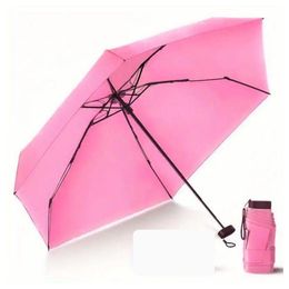 Meri-Home Taschenregenschirm Regenschirm Damen Regenschirme Mini Sturmfest Herren Modern Kinder