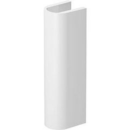 Duravit Darling New Standsäule 085240000 weiss