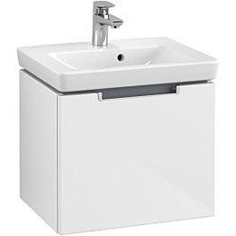 Villeroy & Boch Villeroy & Boch Subway 2.0 Unterschrank A68500DH 48,5 x 42 x 38 cm, Glossy White