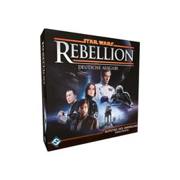 Asmodee Spiel, Star Wars: Rebellion
