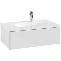 Villeroy & Boch Villeroy & Boch Antao Waschtischunterschrank 788x256x496mm K01000GF FK/AP: GF/-