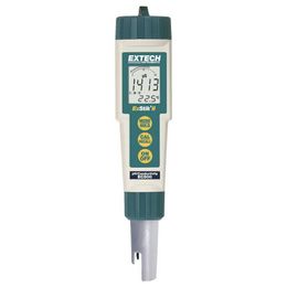 Extech Wasserzähler Flüssigkeits-Messgerät ExStik® II