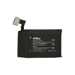 vhbw kompatibel mit Apple Watch GSRF-MQK62LL/A