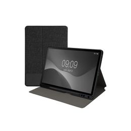 kwmobile Tablet-Hülle Hülle für Samsung Galaxy Tab S9 + / S9 FE Plus