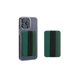 kwmobile 2x Kartenhalter für Smartphones