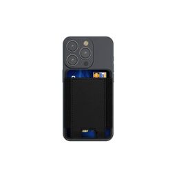 kwmobile Stick-on Kartenhalter für Smartphones