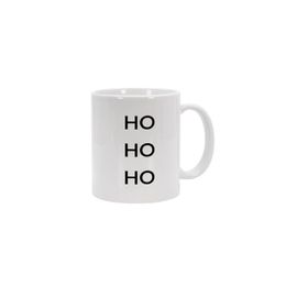 MOTIVISSO Tasse Limited Edition: Ho Ho Ho #1