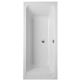 Villeroy & Boch Villeroy & Boch Badewanne Omnia BA199ARA2V01 190 x 90 cm, weiss