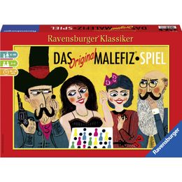 Ravensburger Das Original Malefiz-Spiel