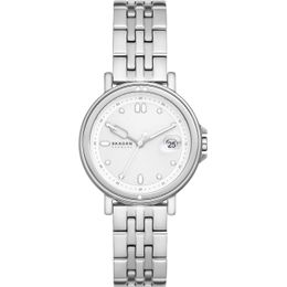 Skagen Damenuhr "SKW3134", silber