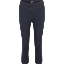 Joy Sportswear Leggings "Nadine", Gummibund, Shaping-Effekt, für Damen, blau, 44