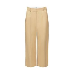 Esprit Culotte Culotte mit weitem Bein und hohem Bund