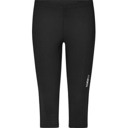 James Nicholson James & Nicholson Laufhose Damen 3/4 Laufhose Running Tights JN481 Weiche