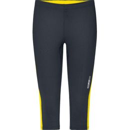 James Nicholson James & Nicholson Laufhose Damen 3/4 Laufhose Running Tights JN481 Weiche