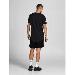 Jack & Jones Jack & Jones Stoffhose JPSTGORDON JJBRADLEY SWEAT SHORTS S