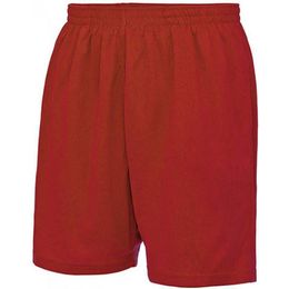 Just Cool Trainingshose Herren Cool Shorts / Neoteric TM-Material