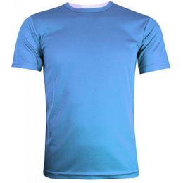 Oltees Trainingsshirt Herren Sport / Funktions T-Shirt + Schnell trocknend