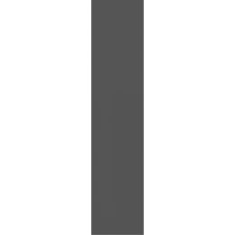 Stauraumschrank Tecnos "Maruska" Schränke Gr. B/H/T: 40 cm x 180 cm x 30 cm, 1 St., grau (anthrazit, anthrazit) Mehrzweckschränke