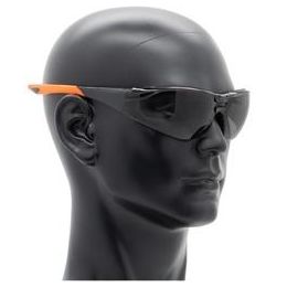 KA.EF. Schutzbrille View schwarz+ SunBlend Augenschutz