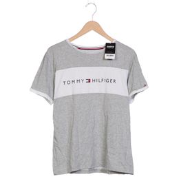 Tommy Hilfiger Herren T-Shirt, grau