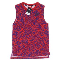 Nike Damen Top, rot