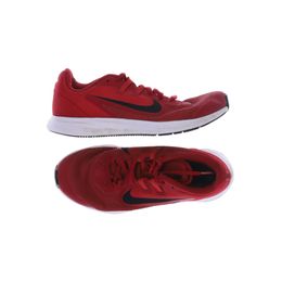Nike Damen Sneakers, rot, Gr. 38.5