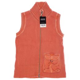 Marc O'Polo Marc O Polo Damen Weste, orange