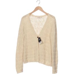 Cream Damen Strickjacke, beige