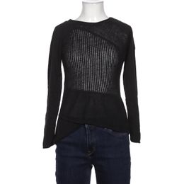 DKNY by Donna Karan New York Damen Pullover, schwarz, Gr. 32