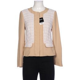 Basler Damen Blazer, beige