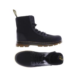 Dr. Martens Damen Stiefelette, schwarz, Gr. 36