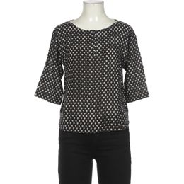 Esprit Damen Bluse, schwarz