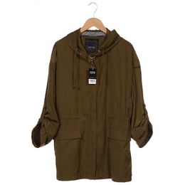 Geox Damen Jacke, grün