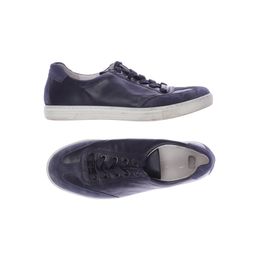 Gabor Damen Sneakers, marineblau, Gr. 6.5