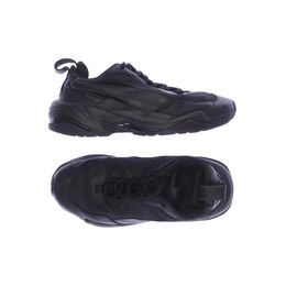Puma Damen Sneakers, schwarz, Gr. 36