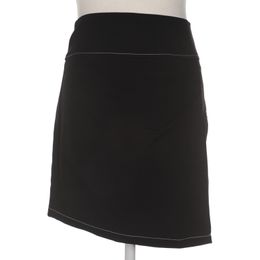 Zara Damen Rock, schwarz, Gr. 36