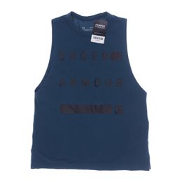 Under Armour Damen Top, türkis