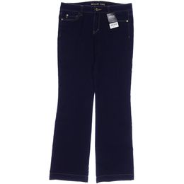 Michael Michael Kors Damen Jeans, marineblau, Gr. 40