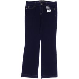 MICHAEL Michael Kors Damen Jeans, marineblau