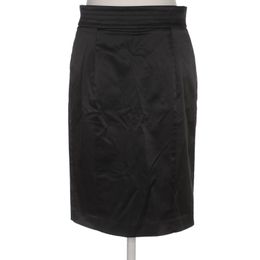 Mexx Damen Rock, schwarz, Gr. 34